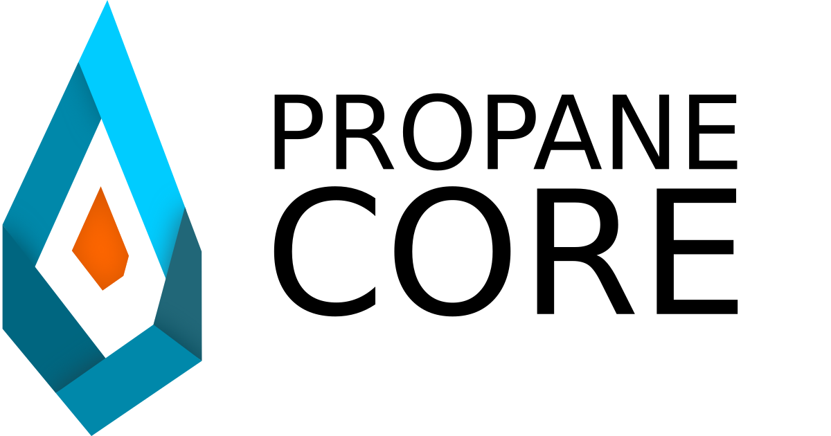 Try for free | Propane Core